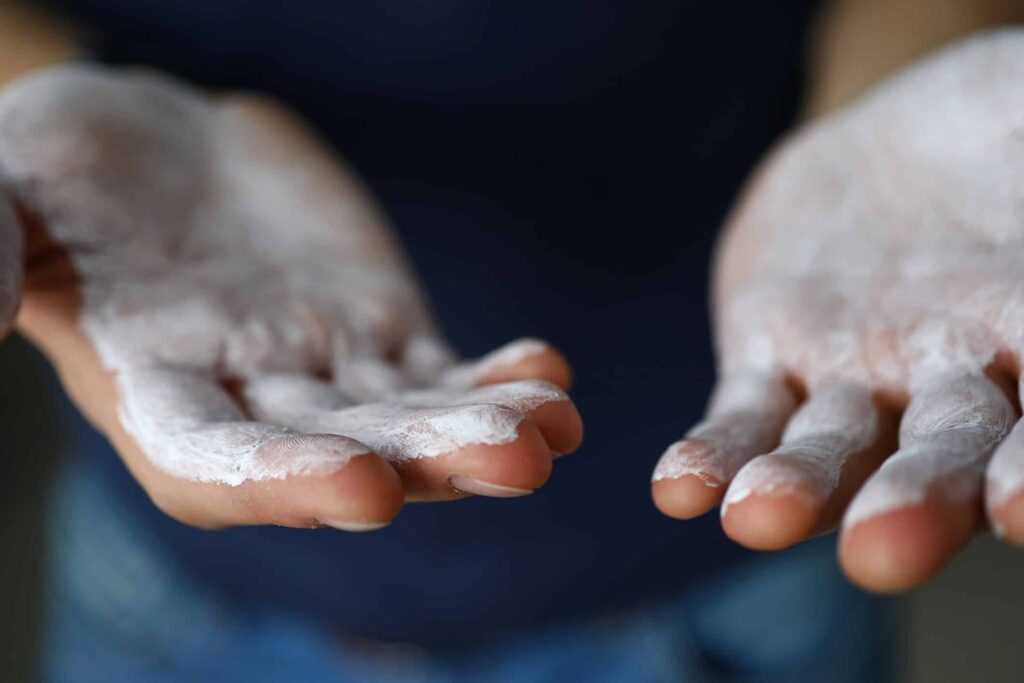 Nestemäinen liitu – Nestemäinen liitu harjoitteluun | Per4m (250 ml)